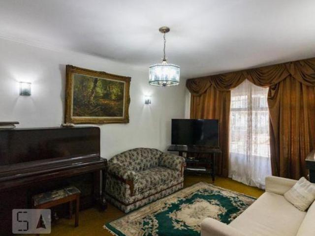 Casa à Venda Vila Madalena, 4 Quartos, 187 m² São Paulo