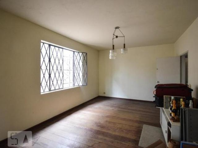 Casa à Venda Vila Madalena, 4 Quartos, 200 m² São Paulo