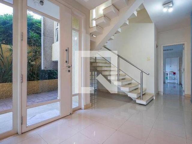 Casa à Venda Vila Madalena, 4 Quartos, 250 m2