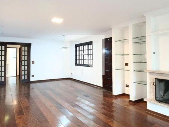 Casa à Venda Vila Madalena, 4 Quartos, 250 m² São Paulo