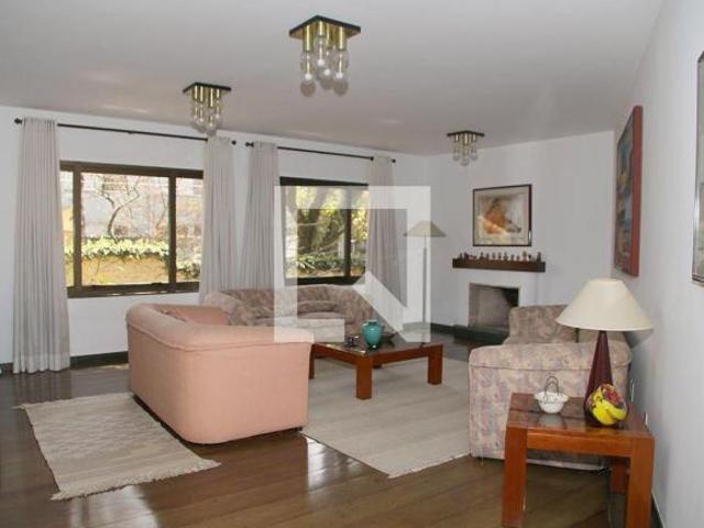 Casa à Venda Vila Madalena, 4 Quartos, 267 m2