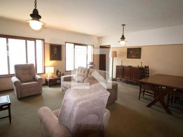 Casa à Venda Vila Madalena, 4 Quartos, 260 m² São Paulo
