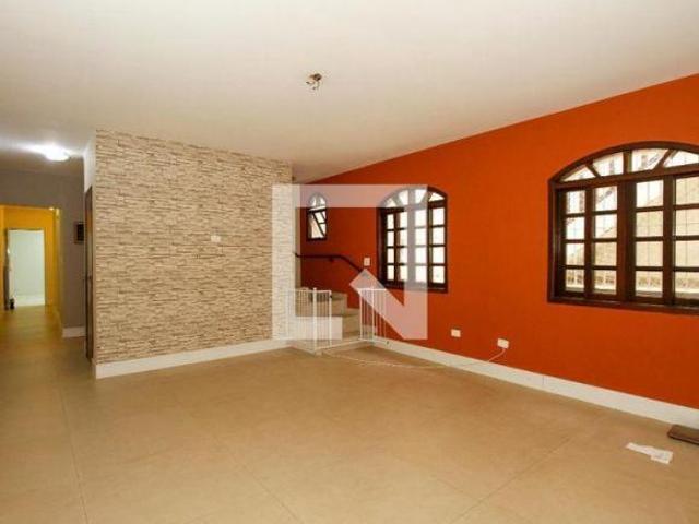Casa à Venda Vila Madalena, 4 Quartos, 280 m2