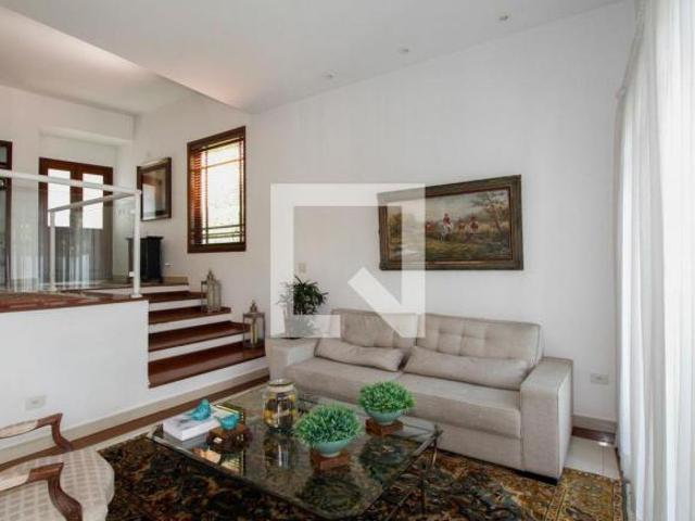 Casa à Venda Vila Madalena, 4 Quartos, 300 m2