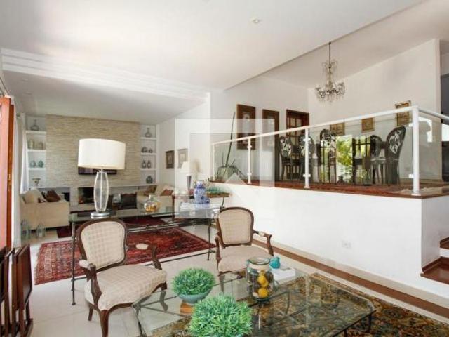 Casa à Venda Vila Madalena, 4 Quartos, 300 m2