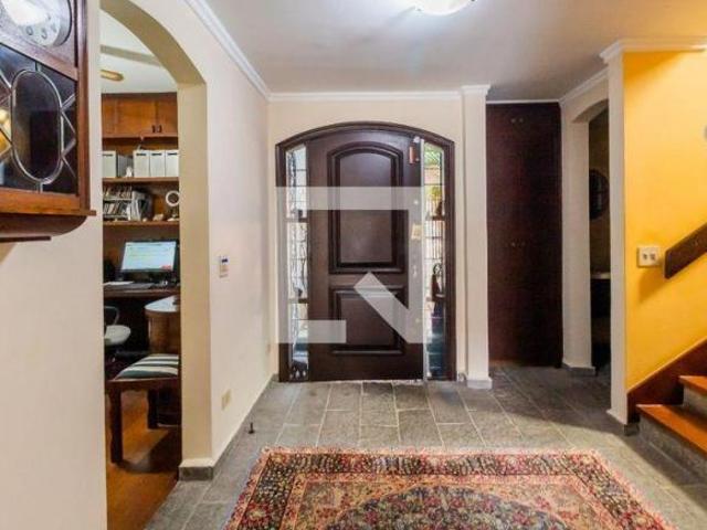 Casa à Venda Vila Madalena, 4 Quartos, 311 m2