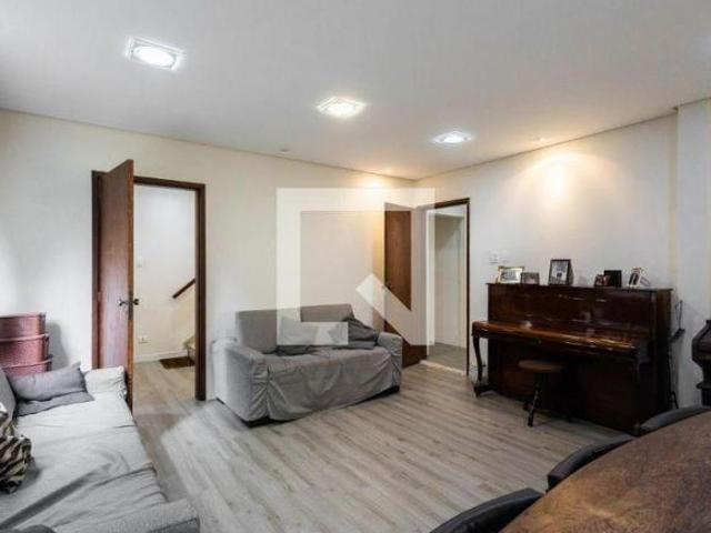 Casa à Venda Vila Madalena, 4 Quartos, 330 m2