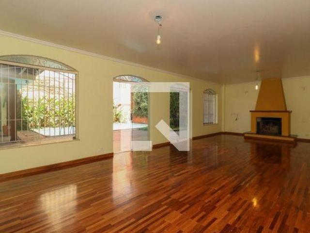 Casa à Venda Vila Madalena, 4 Quartos, 357 m2
