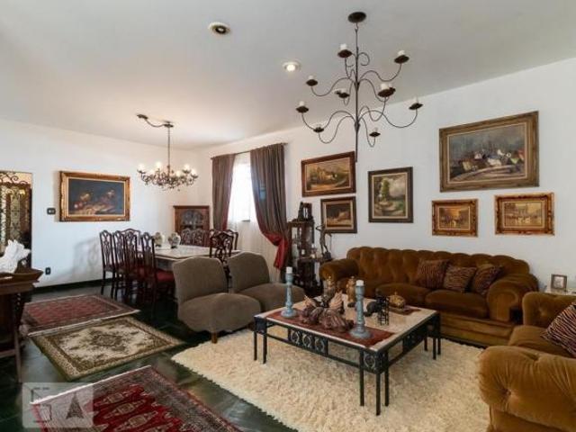 Casa à Venda Vila Madalena, 4 Quartos, 350 m2