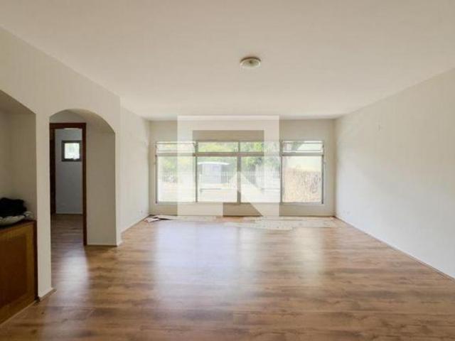 Casa à Venda Vila Madalena, 4 Quartos, 350 m2