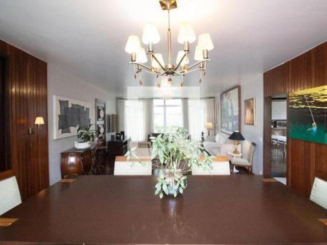Casa à Venda Vila Madalena, 4 Quartos, 360 m2