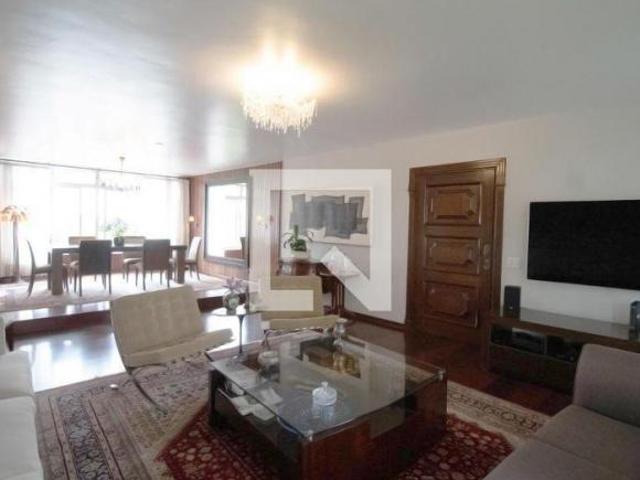 Casa à Venda Vila Madalena, 4 Quartos, 360 m2