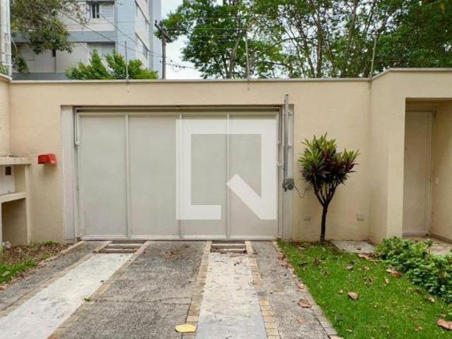 Casa à Venda Vila Madalena, 4 Quartos, 360 m2