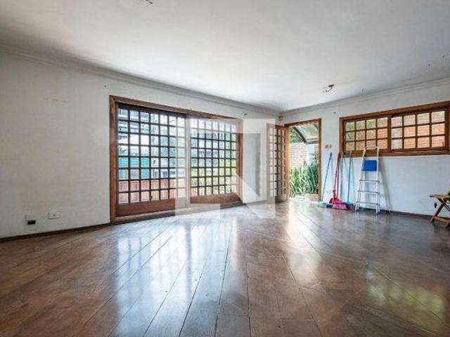 Casa à Venda Vila Madalena, 4 Quartos, 383 m² São Paulo