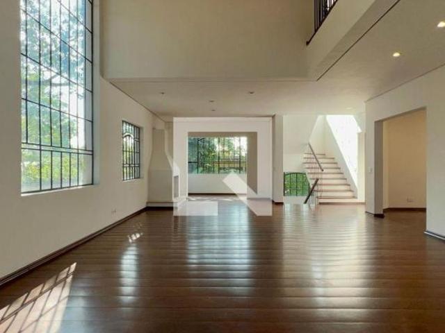 Casa à Venda Vila Madalena, 4 Quartos, 400 m2
