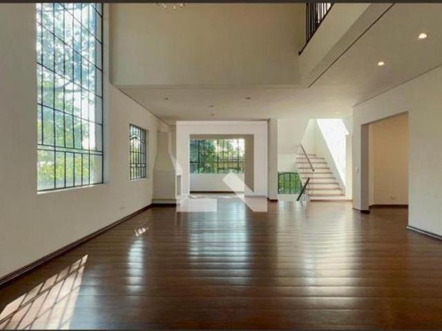 Casa à Venda Vila Madalena, 4 Quartos, 400 m2