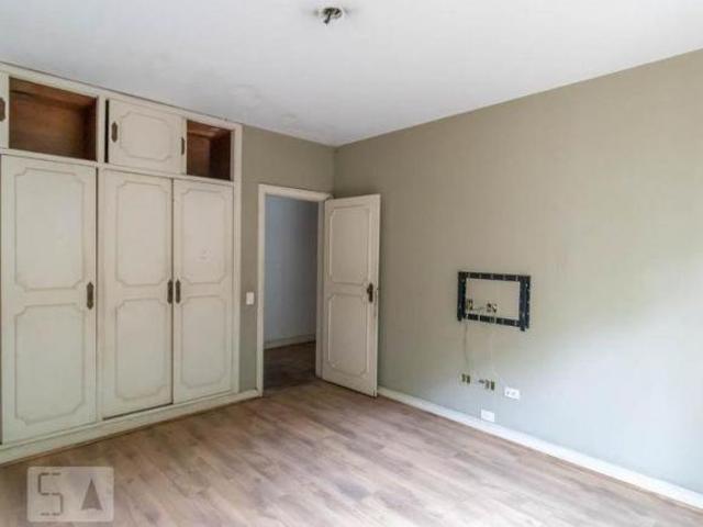 Casa à Venda Vila Madalena, 4 Quartos, 400 m2
