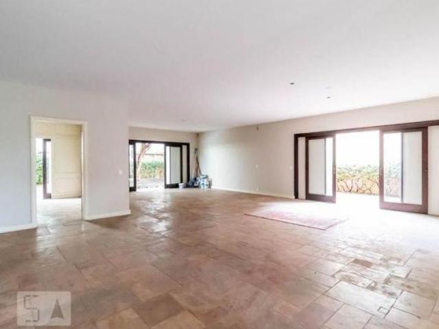 Casa à Venda Vila Madalena, 4 Quartos, 400 m2