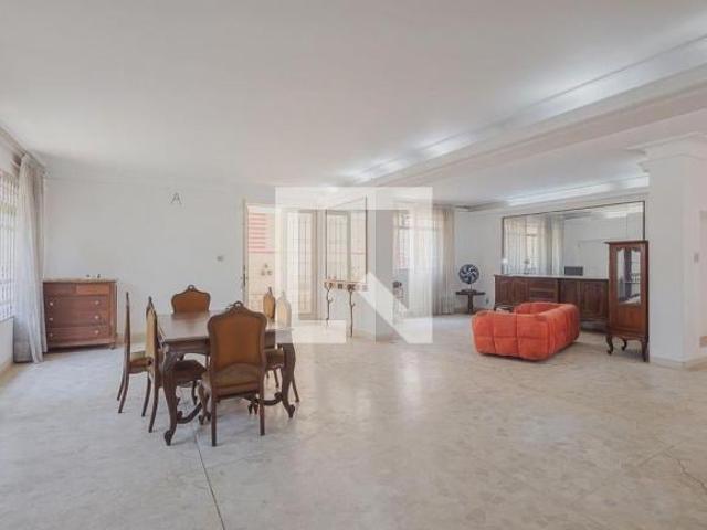 Casa à Venda Vila Madalena, 4 Quartos, 418 m2