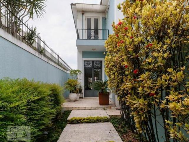 Casa à Venda Vila Madalena, 4 Quartos, 421 m² São Paulo