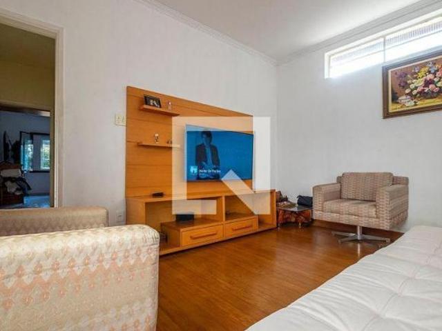 Casa à Venda Vila Madalena, 4 Quartos, 500 m2