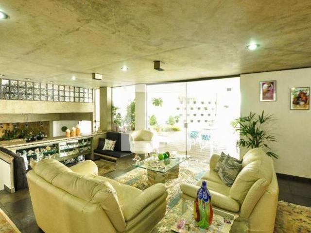 Casa à Venda Vila Madalena, 4 Quartos, 550 m2