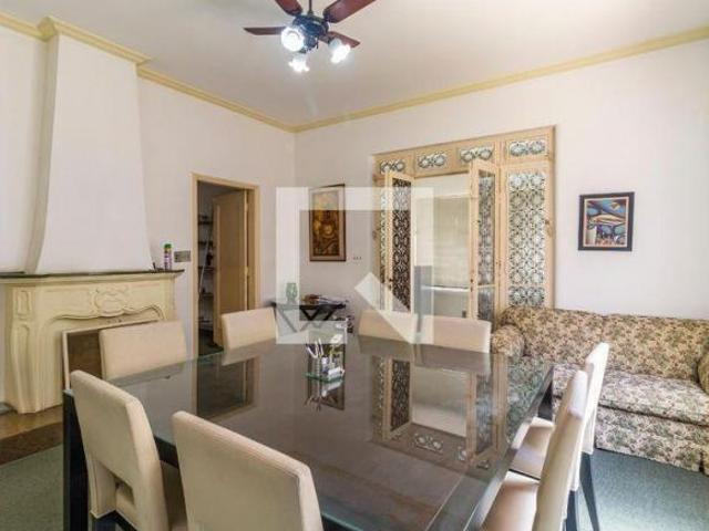 Casa à Venda Vila Madalena, 4 Quartos, 568 m2