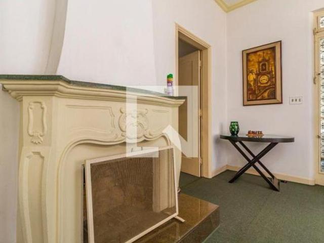 Casa à Venda Vila Madalena, 4 Quartos, 568 m² São Paulo