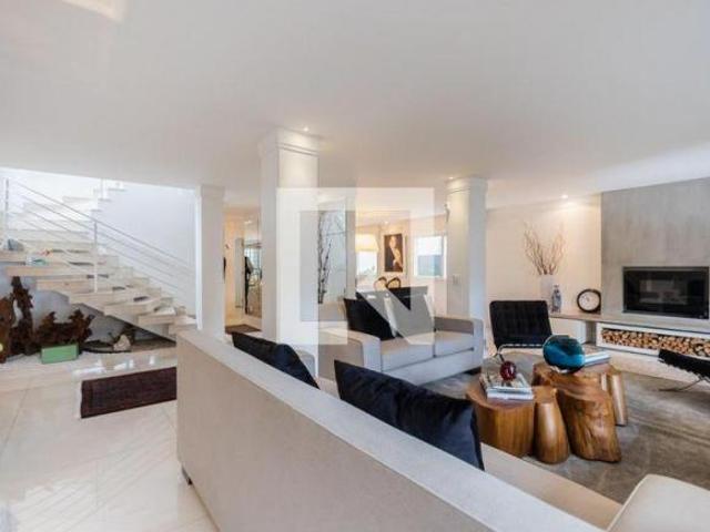 Casa à Venda Vila Madalena, 4 Quartos, 800 m2