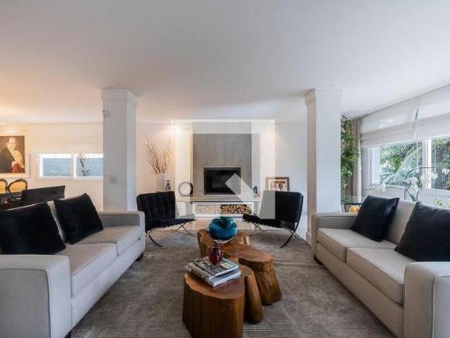 Casa à Venda Vila Madalena, 4 Quartos, 800 m² São Paulo