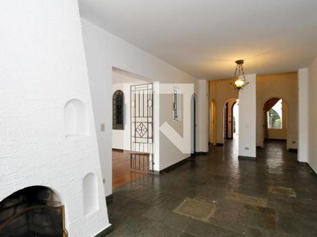 Casa à Venda Vila Madalena, 4 Quartos, 875 m2