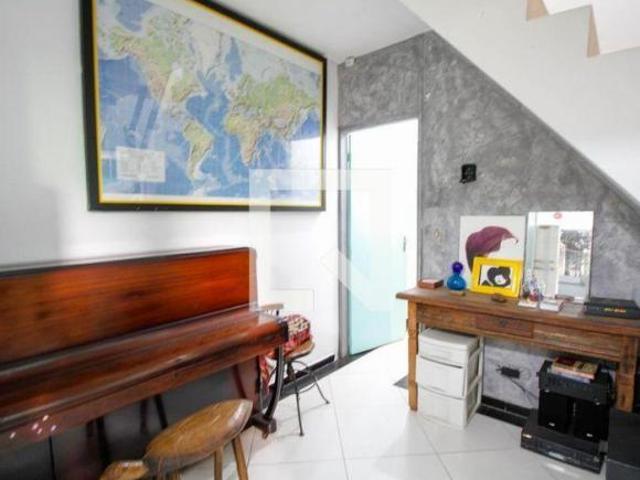 Casa à Venda Vila Madalena, 5 Quartos, 190 m2