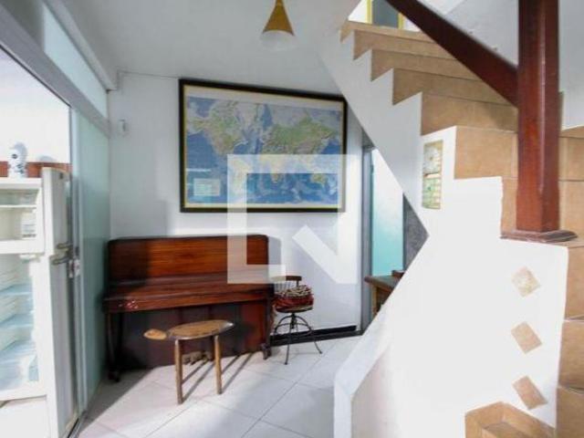 Casa à Venda Vila Madalena, 5 Quartos, 190 m² São Paulo