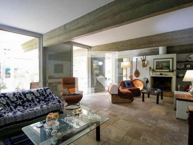 Casa à Venda Vila Madalena, 5 Quartos, 300 m2