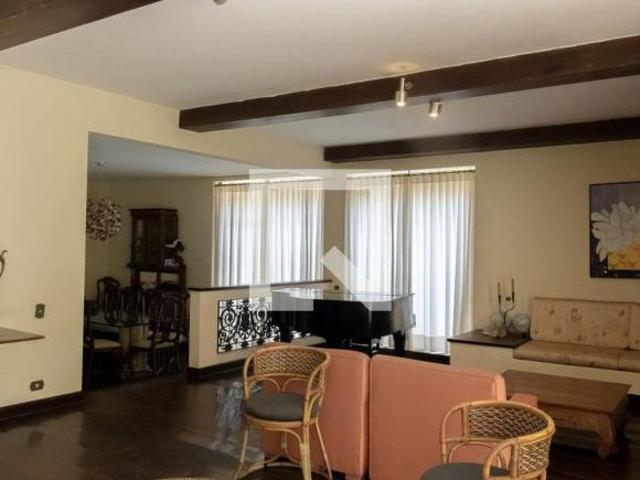 Casa à Venda Vila Madalena, 5 Quartos, 400 m2