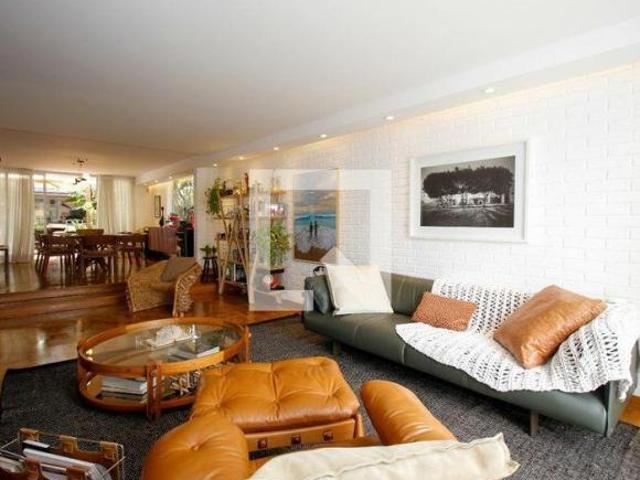 Casa à Venda Vila Madalena, 5 Quartos, 400 m2
