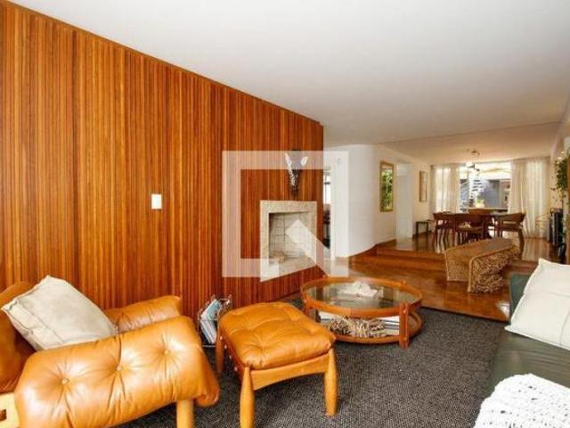 Casa à Venda Vila Madalena, 5 Quartos, 400 m² São Paulo