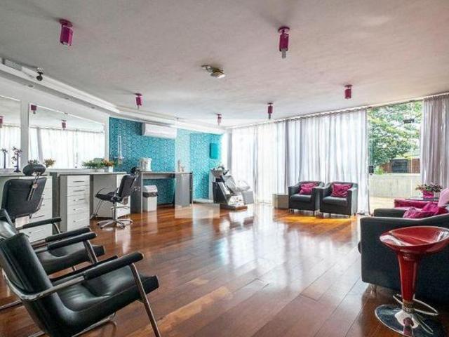 Casa à Venda Vila Madalena, 5 Quartos, 400 m² São Paulo