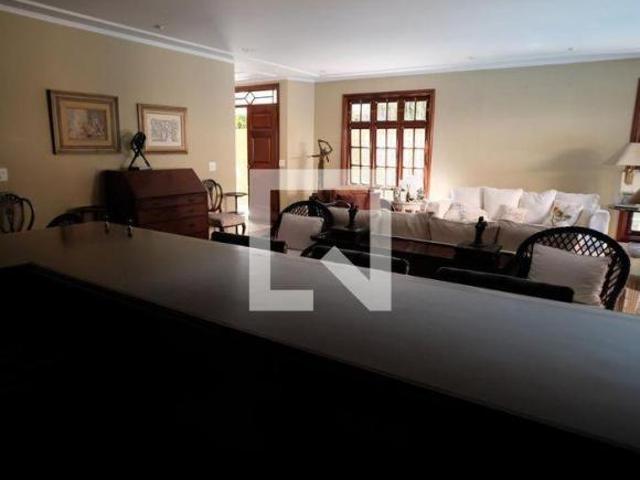 Casa à Venda Vila Madalena, 5 Quartos, 450 m2
