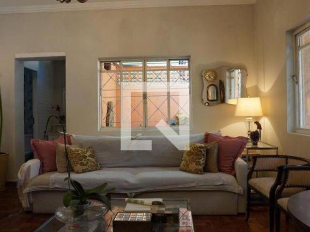 Casa à Venda Vila Madalena, 5 Quartos, 500 m2