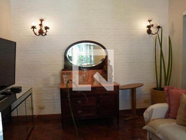 Casa à Venda Vila Madalena, 5 Quartos, 500 m² São Paulo