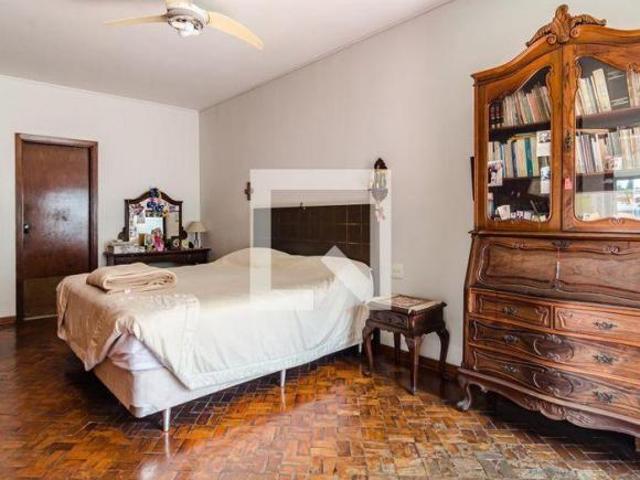 Casa à Venda Vila Madalena, 5 Quartos, 530 m2