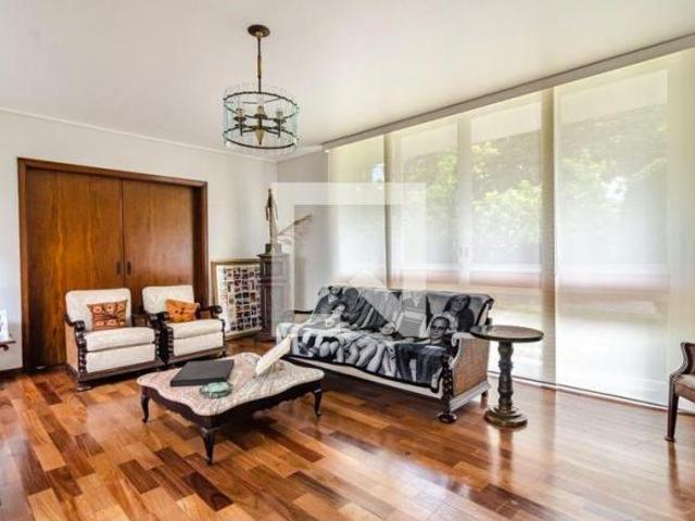 Casa à Venda Vila Madalena, 5 Quartos, 530 m2