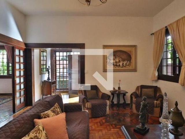 Casa à Venda Vila Madalena, 5 Quartos, 600 m2