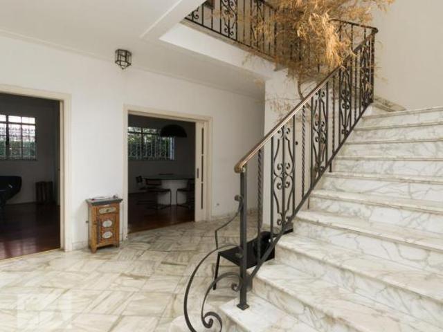 Casa à Venda Vila Madalena, 6 Quartos, 350 m² São Paulo
