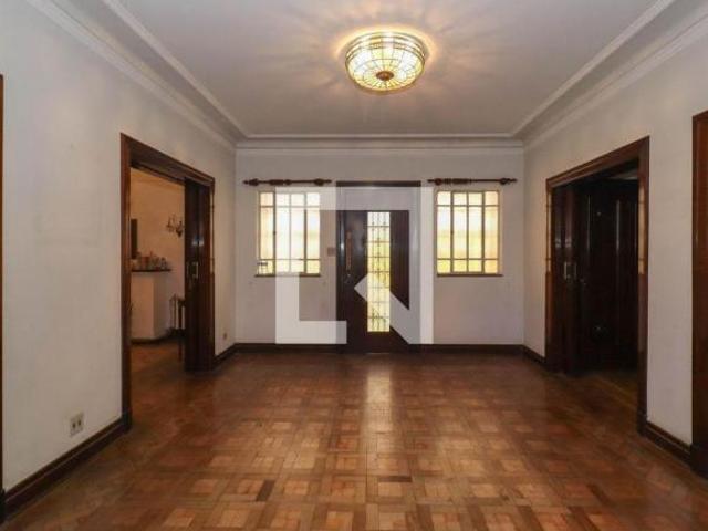 Casa à Venda Vila Madalena, 6 Quartos, 420 m2