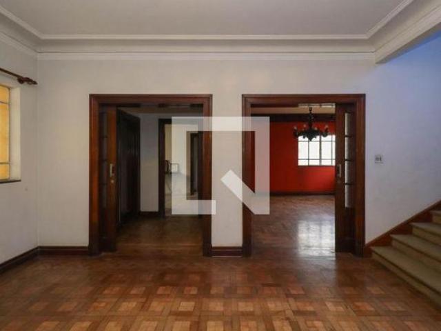 Casa à Venda Vila Madalena, 6 Quartos, 420 m² São Paulo