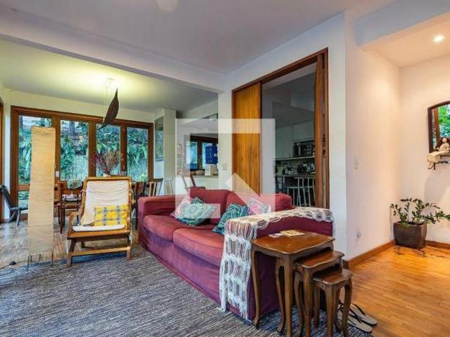 Casa à Venda Vila Madalena, 6 Quartos, 430 m2