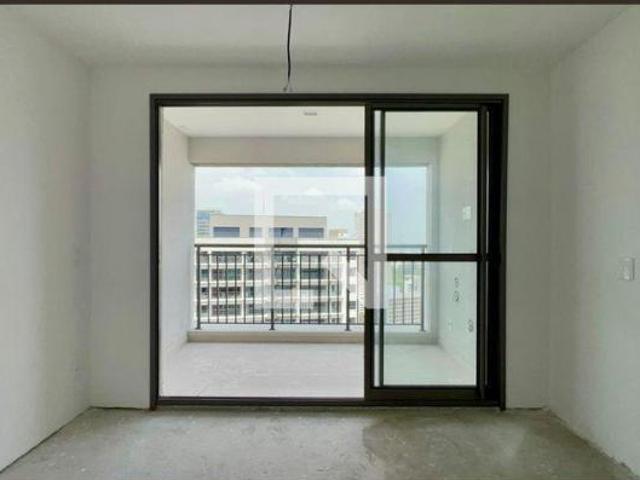 Casa à Venda Vila Madalena, 1 Quarto, 26 m2