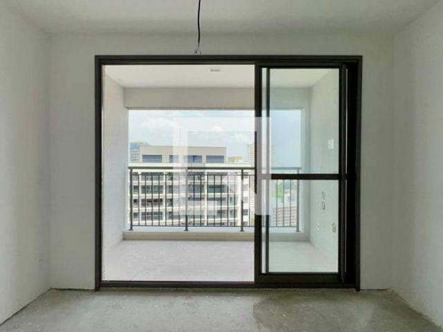 Casa à Venda Vila Madalena, 1 Quarto, 26 m2